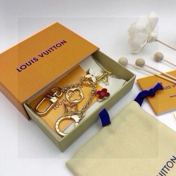 Economical Louis Vuitton Keychains