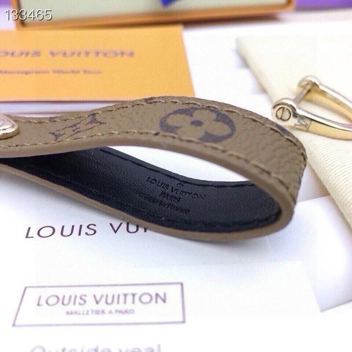 Precise copy Louis Vuitton Keychains