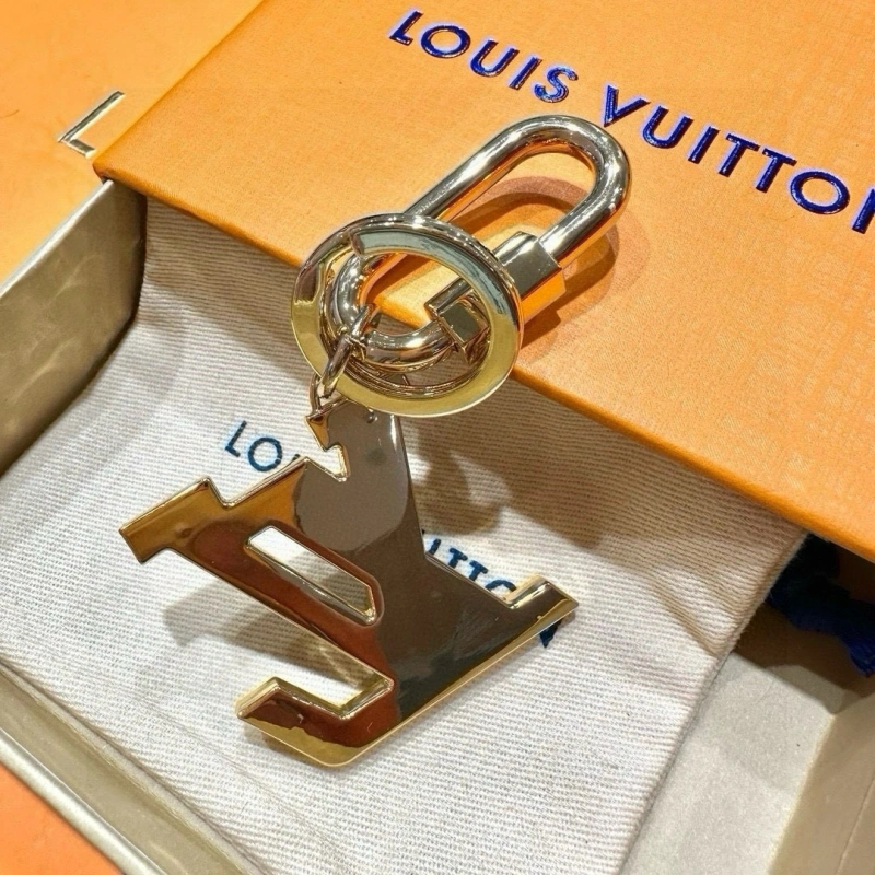 Authentic Louis Vuitton Keychains