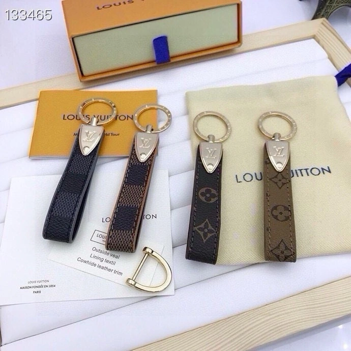 Louis Vuitton Keychains
