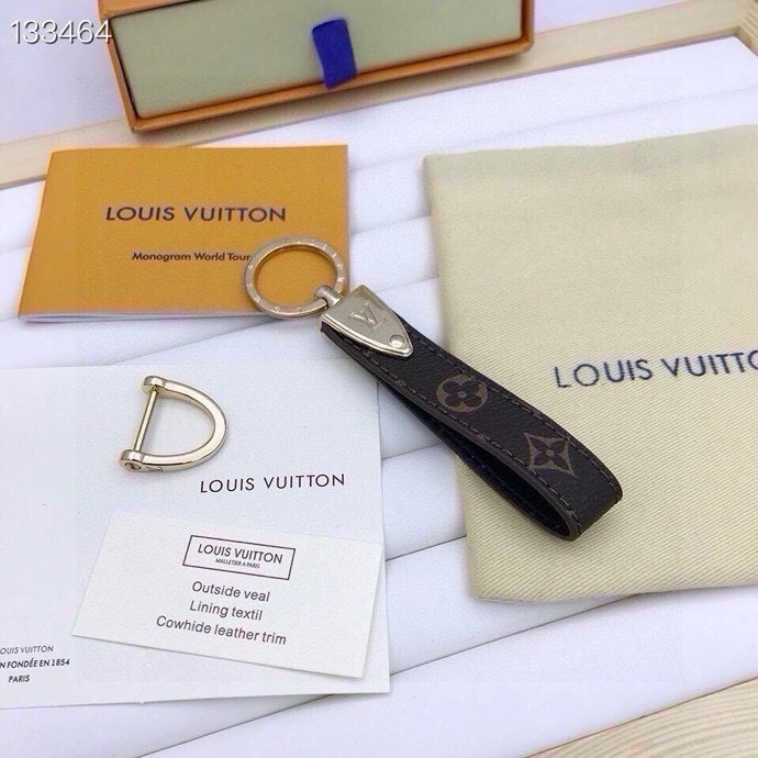 Reasonably priced Louis Vuitton Keychains