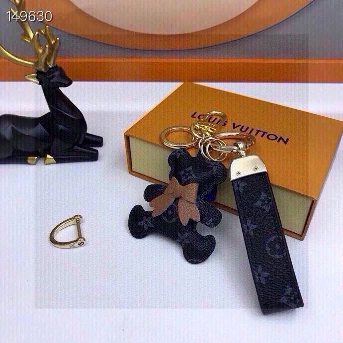 Louis Vuitton Keychains