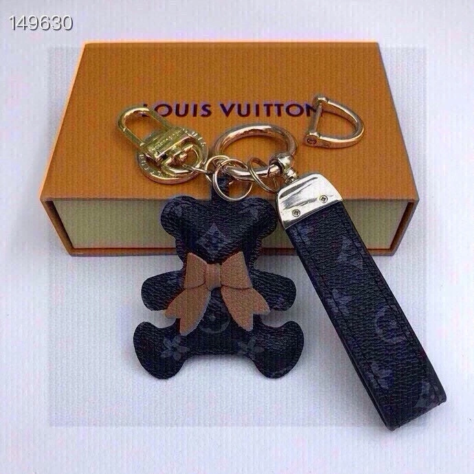 Exact replica Louis Vuitton Keychains