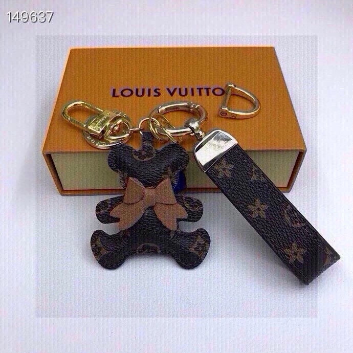 Affordable Louis Vuitton Keychains