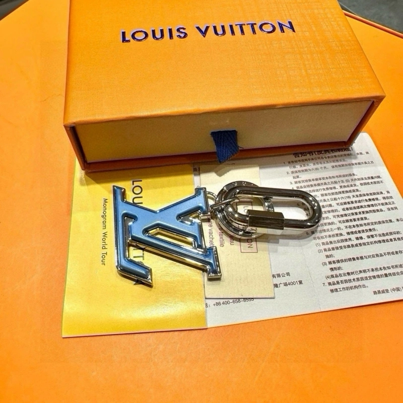 Legit Louis Vuitton Keychains