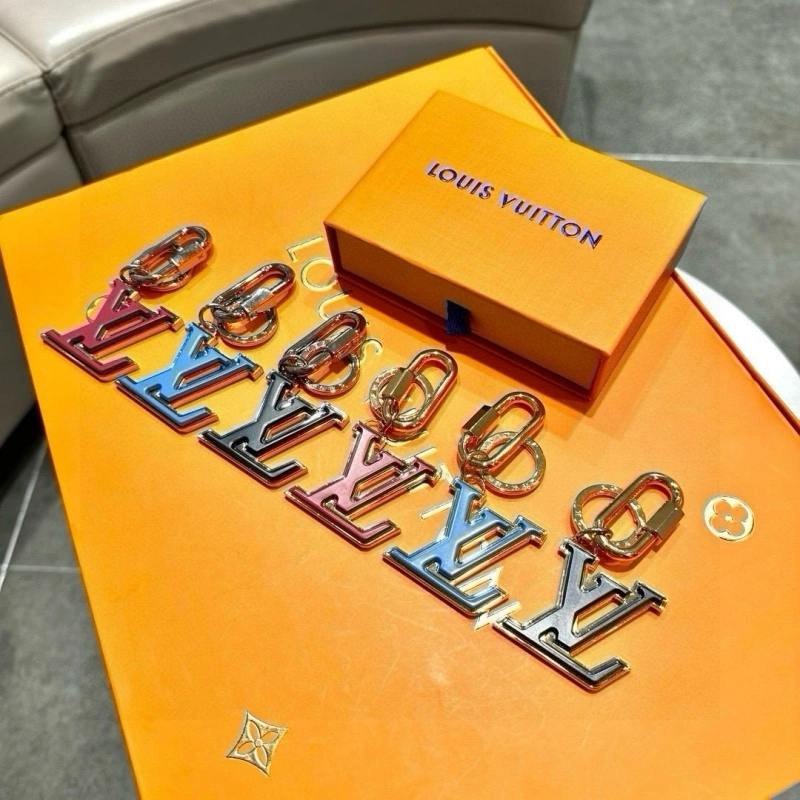 Louis Vuitton Keychains