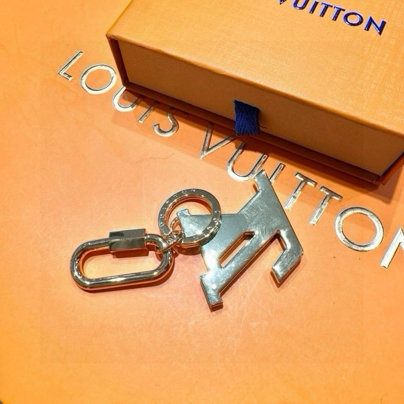 Legit Louis Vuitton Keychains