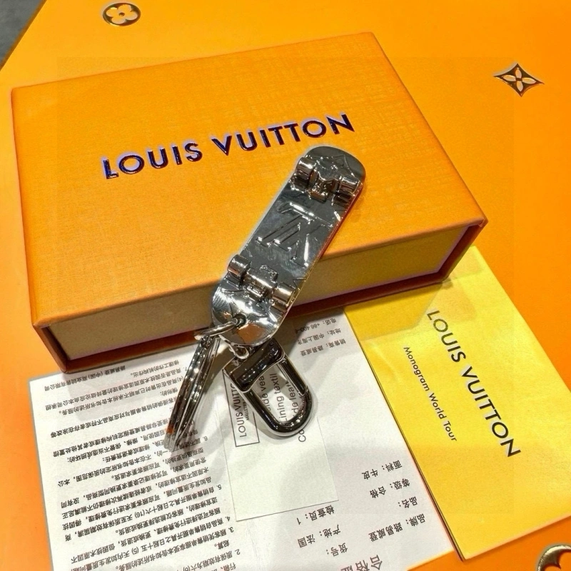 Reasonably priced Louis Vuitton Keychains