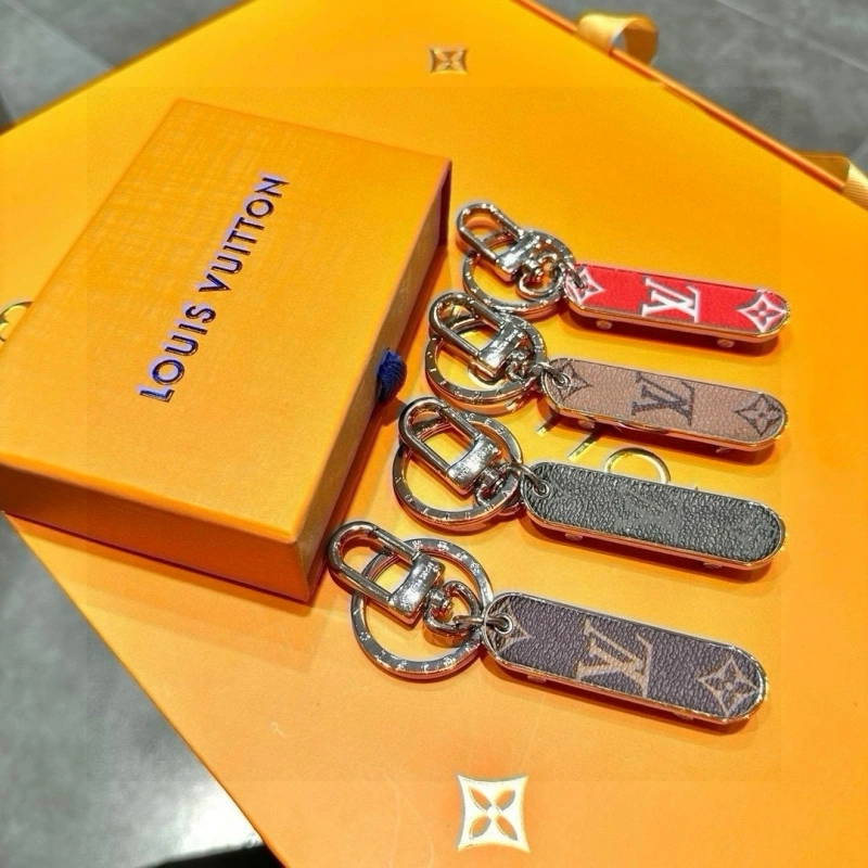 Louis Vuitton Keychains