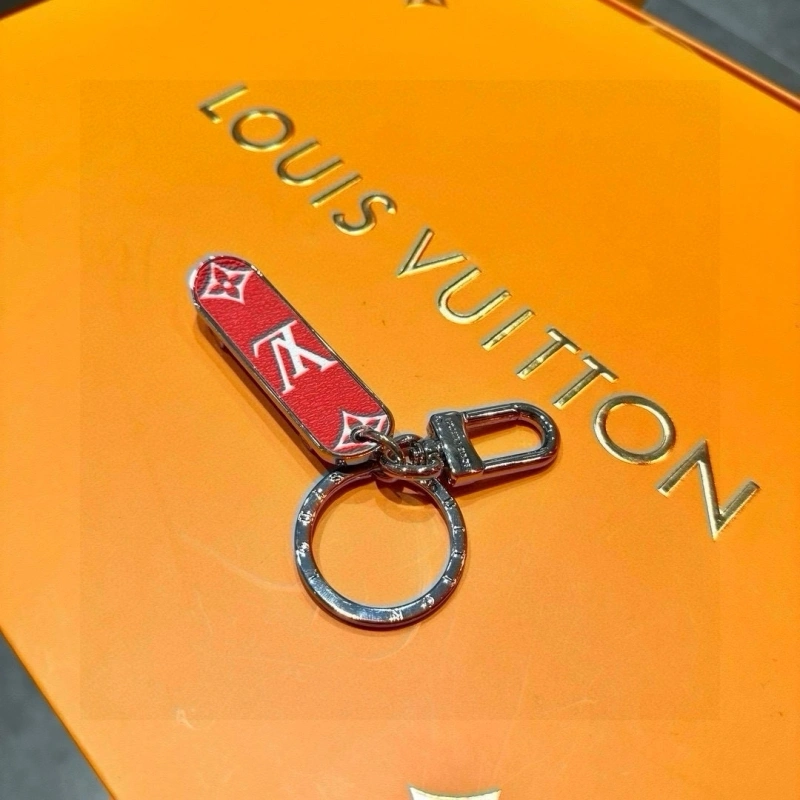 Low-cost Louis Vuitton Keychains