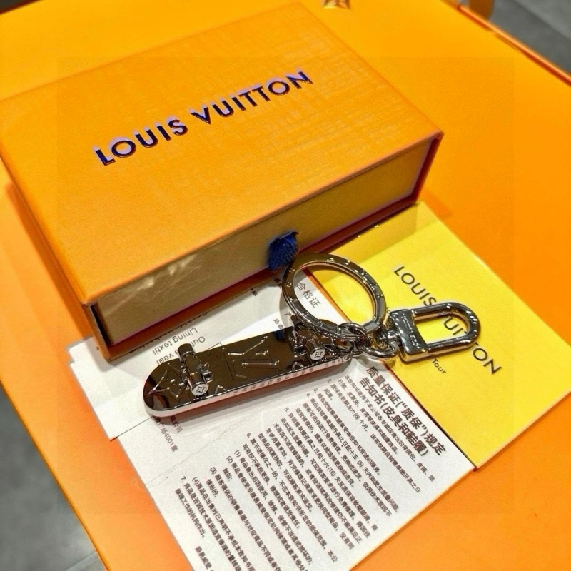 Low-cost Louis Vuitton Keychains