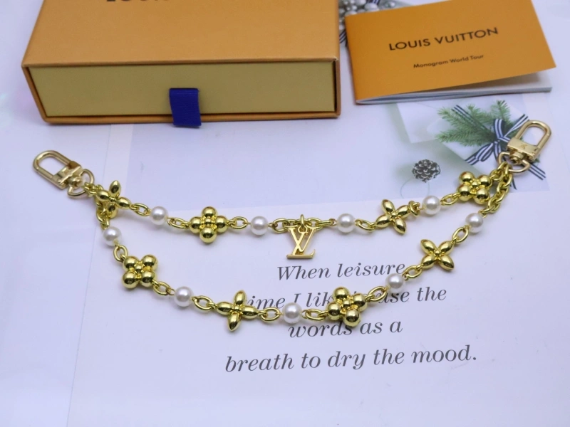 Economical Louis Vuitton Keychains