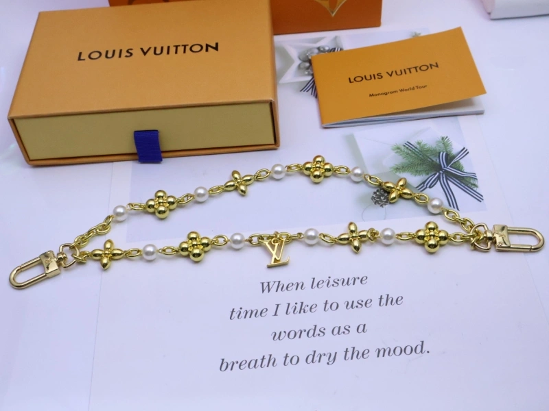 Economical Louis Vuitton Keychains