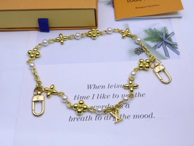 Economical Louis Vuitton Keychains