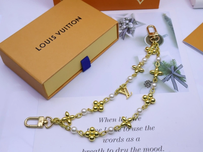Economical Louis Vuitton Keychains
