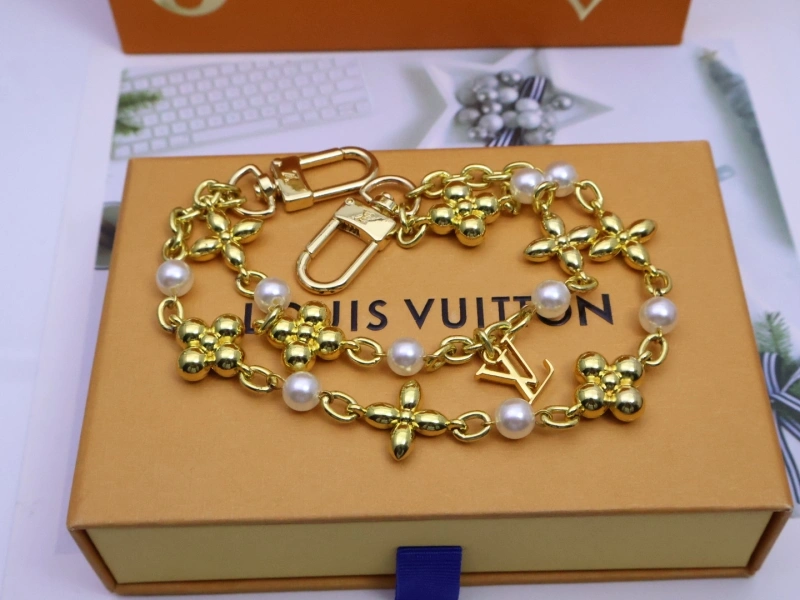 Economical Louis Vuitton Keychains