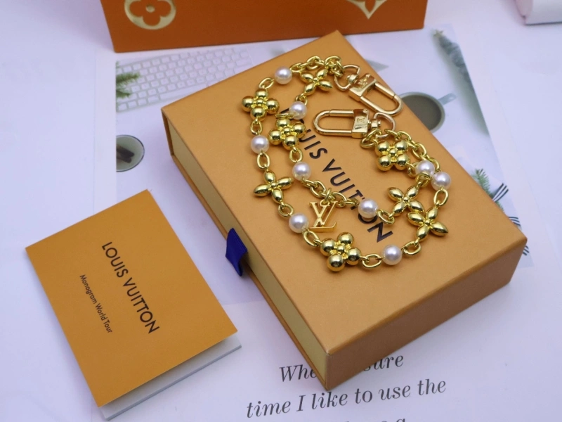 Economical Louis Vuitton Keychains