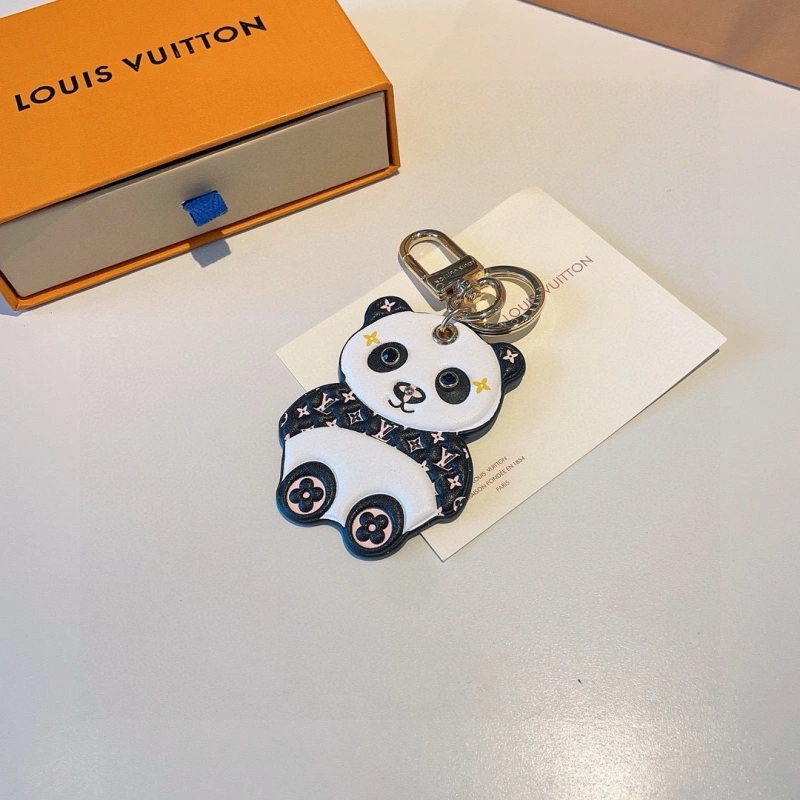 Genuine Louis Vuitton Keychains