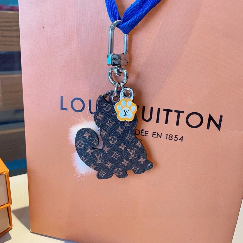 Legit Louis Vuitton Keychains