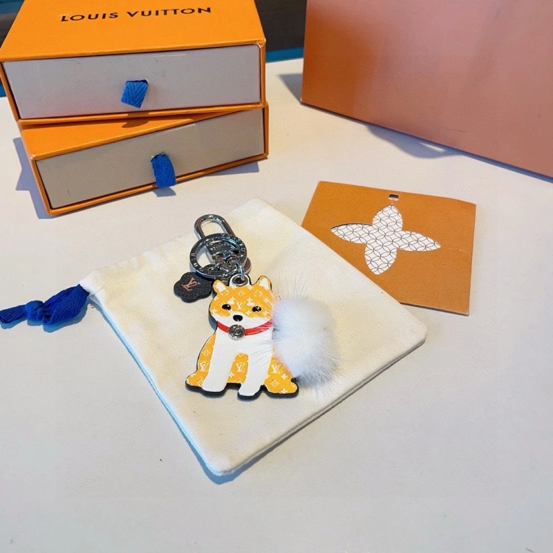 Legit Louis Vuitton Keychains