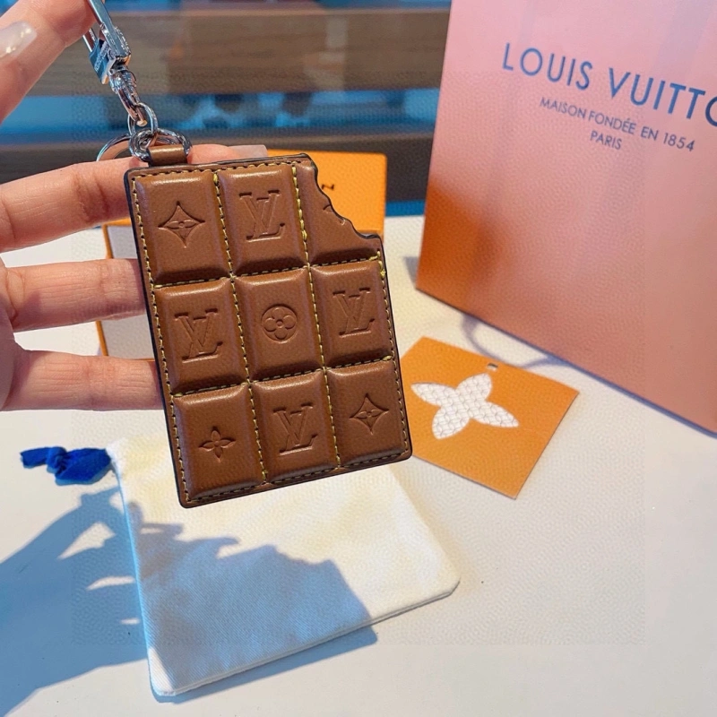 OEM Louis Vuitton Keychains