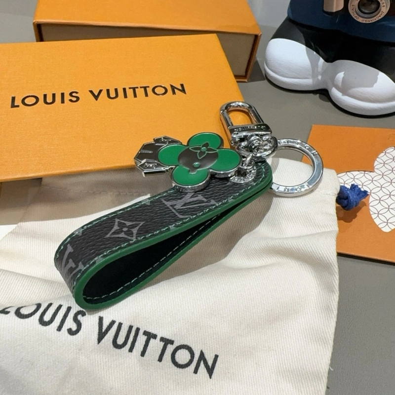Bargain Louis Vuitton Keychains