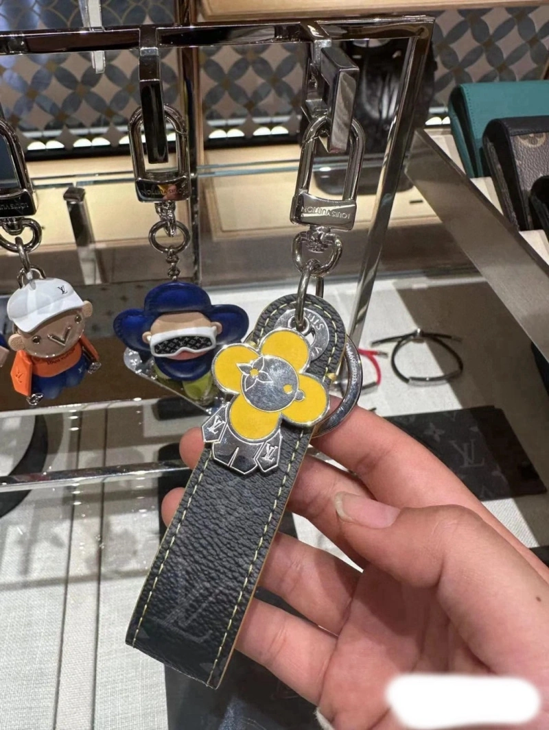 Louis Vuitton Keychains
