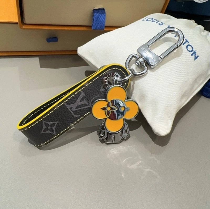 Cut-rate Louis Vuitton Keychains