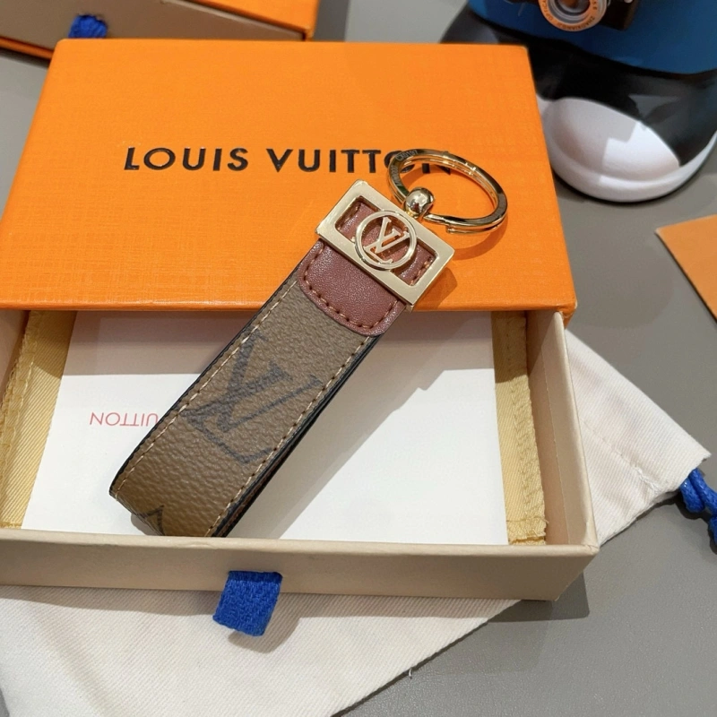 Bargain Louis Vuitton Keychains