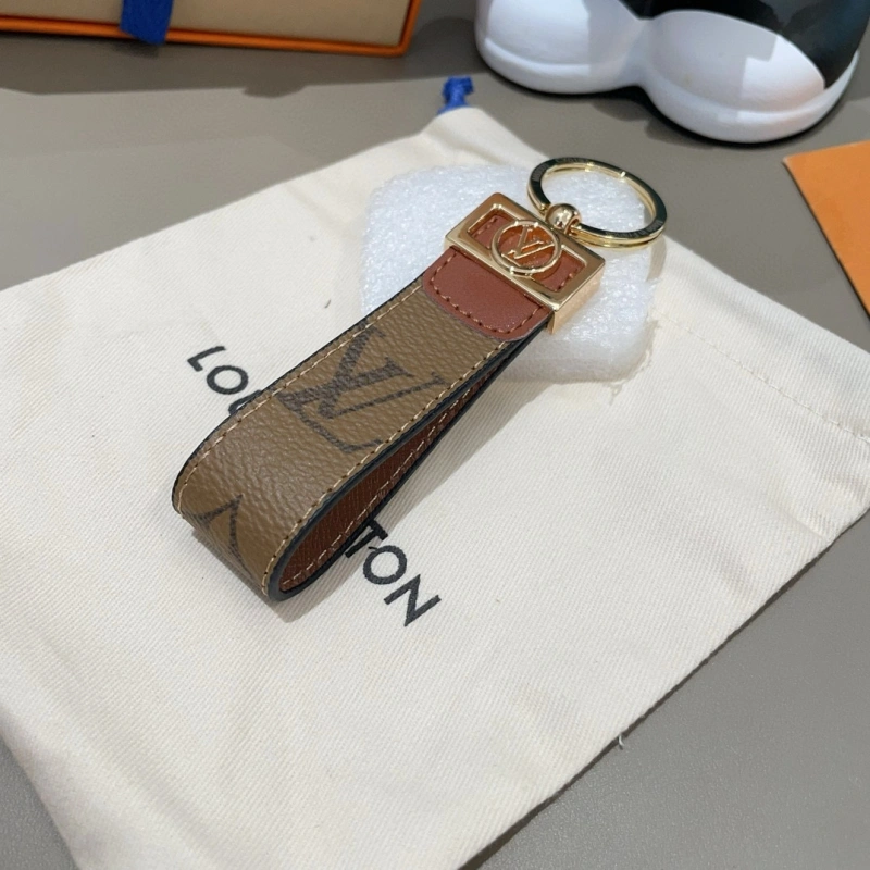 Bargain Louis Vuitton Keychains