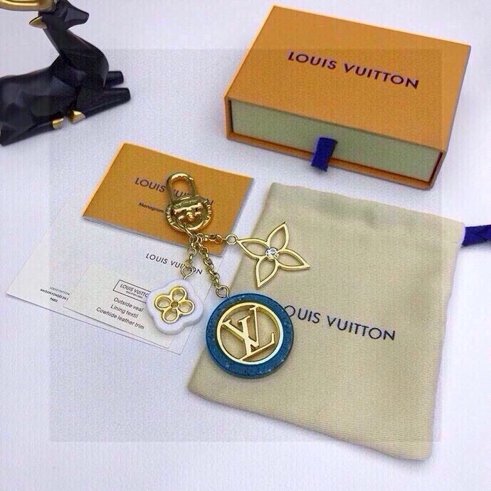 Discounted Louis Vuitton Keychains