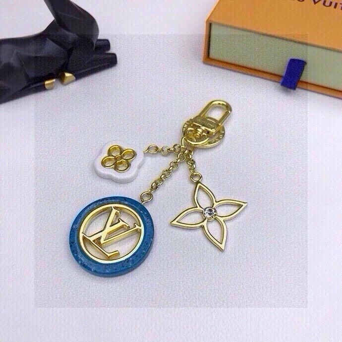 Discounted Louis Vuitton Keychains