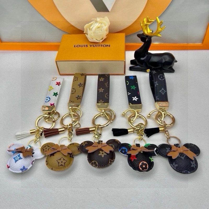Louis Vuitton Keychains