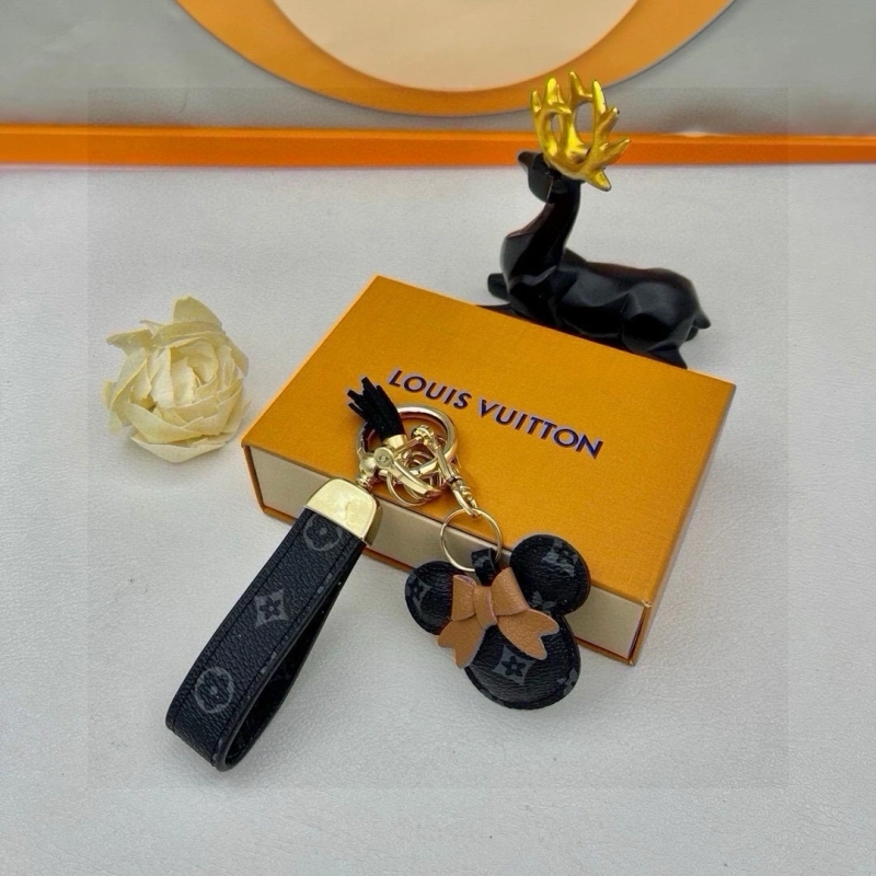 Inexpensive Louis Vuitton Keychains