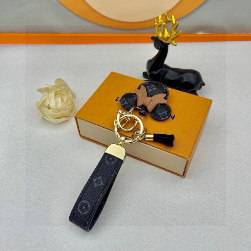 Inexpensive Louis Vuitton Keychains