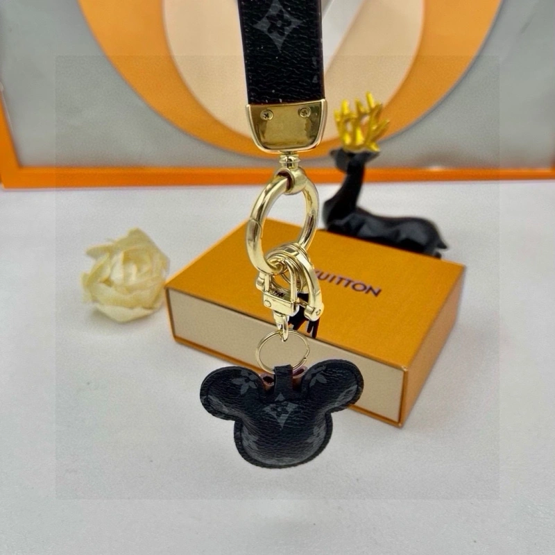 Inexpensive Louis Vuitton Keychains