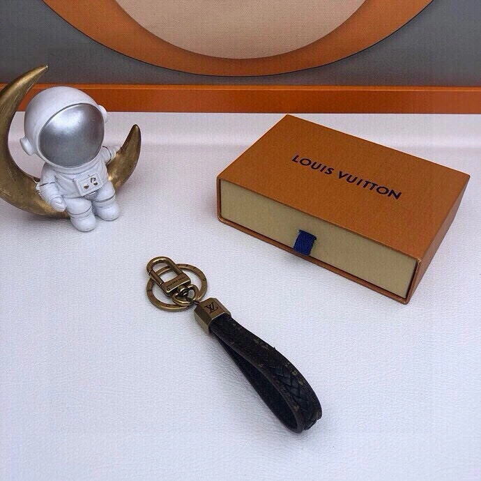 Louis Vuitton Keychains