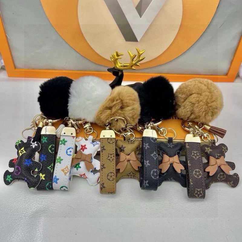 Louis Vuitton Keychains