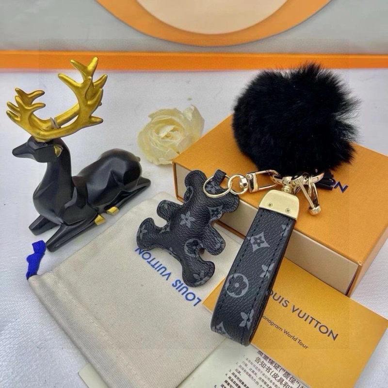 Discounted Louis Vuitton Keychains