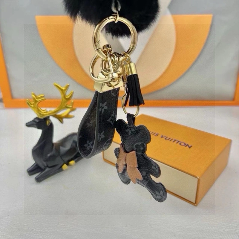 Discounted Louis Vuitton Keychains