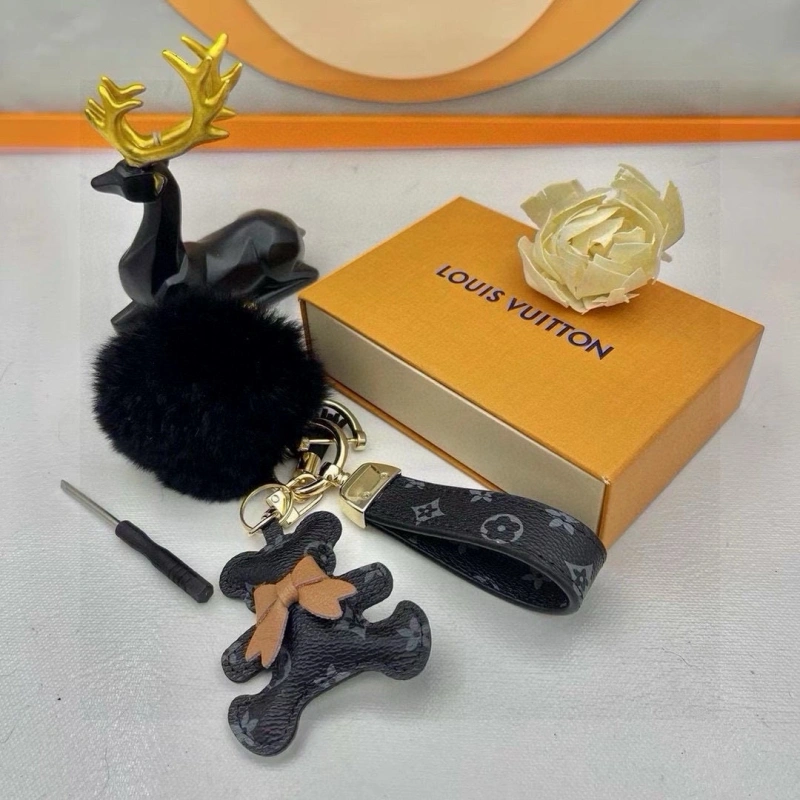 Discounted Louis Vuitton Keychains