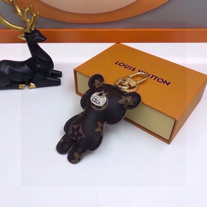 Louis Vuitton Keychains