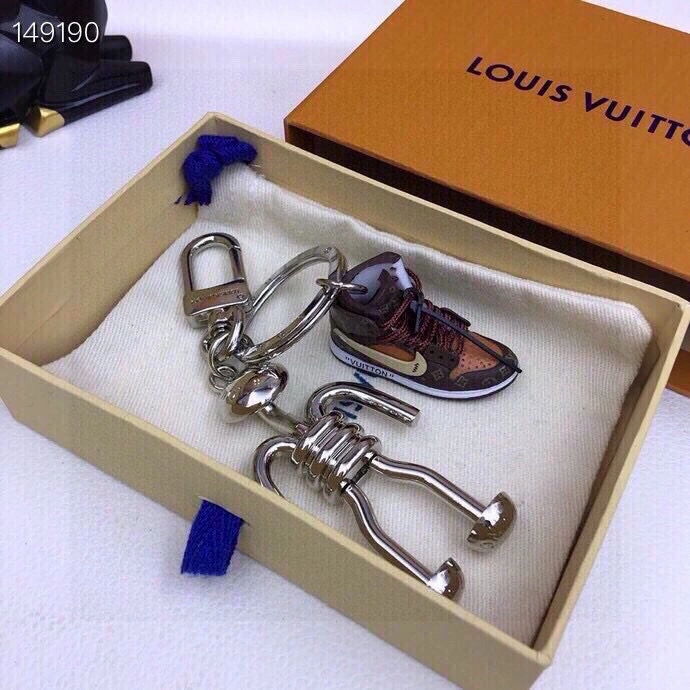Perfect replica Louis Vuitton Keychains