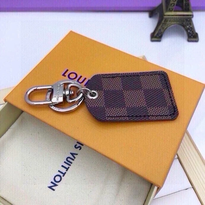 Brand-original Louis Vuitton Keychains