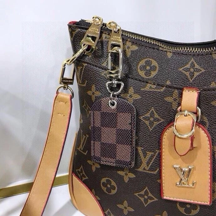 Brand-original Louis Vuitton Keychains