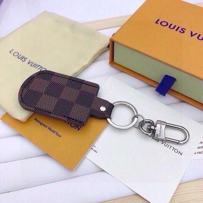 Inexpensive Louis Vuitton Keychains
