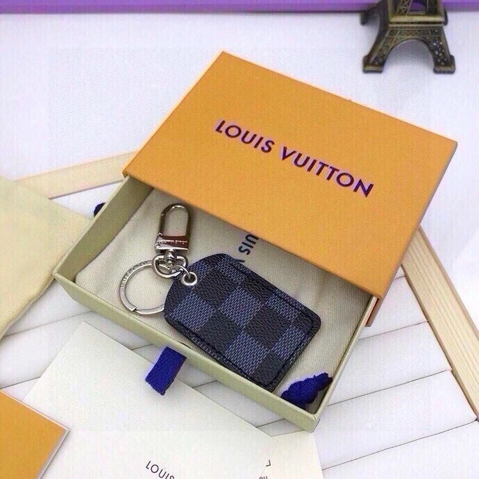 Economical Louis Vuitton Keychains