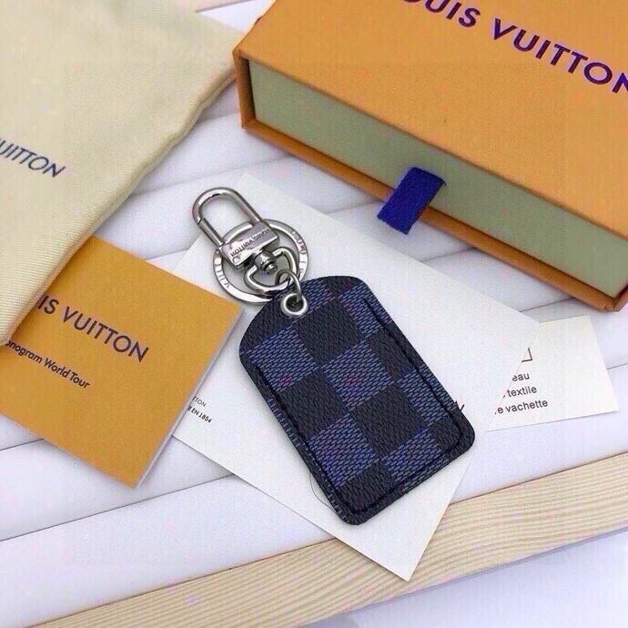 Economical Louis Vuitton Keychains