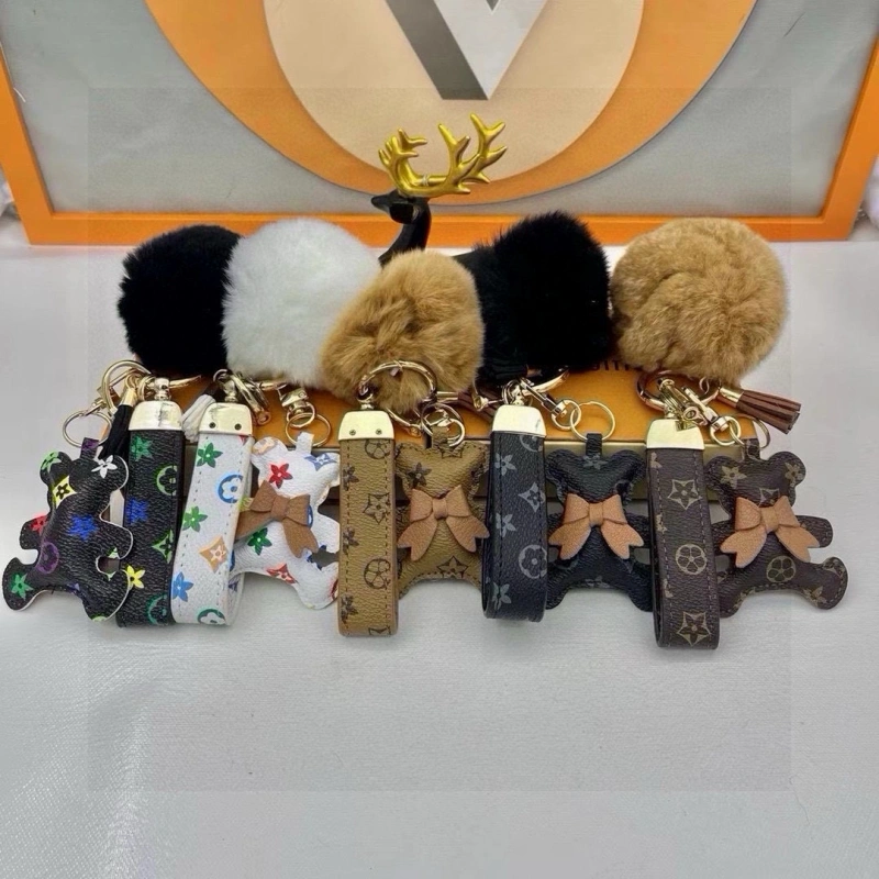 Louis Vuitton Keychains