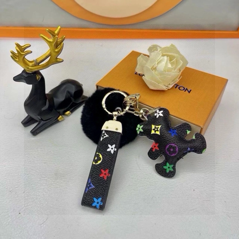 Discounted Louis Vuitton Keychains